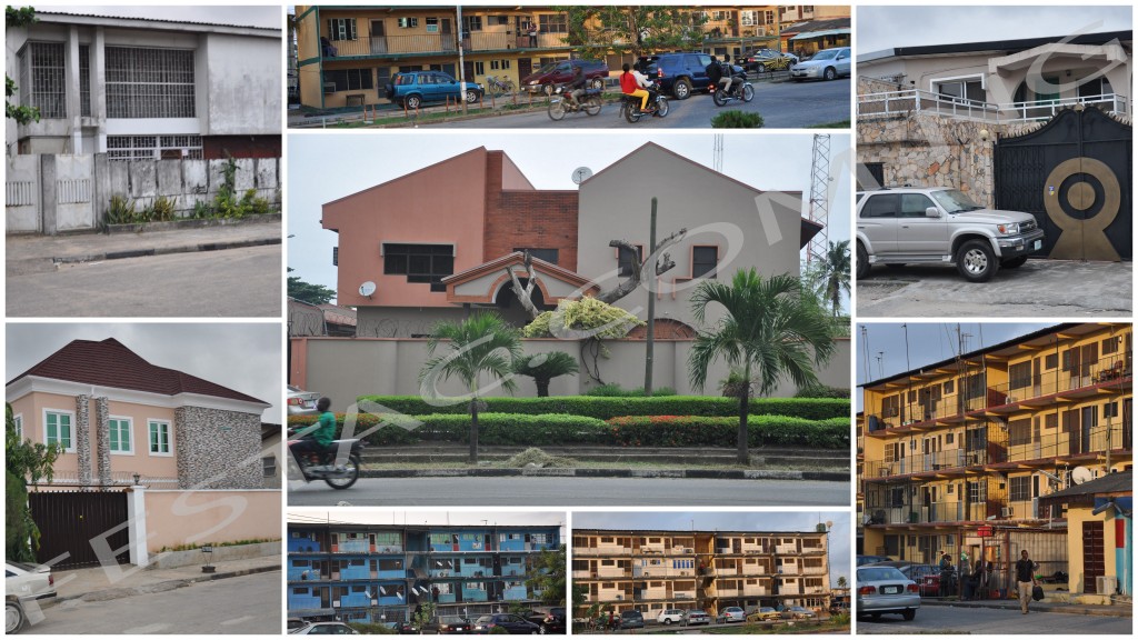 FESTAC TOWN – A COMPLETE COMMUNITY – Festac Town Community