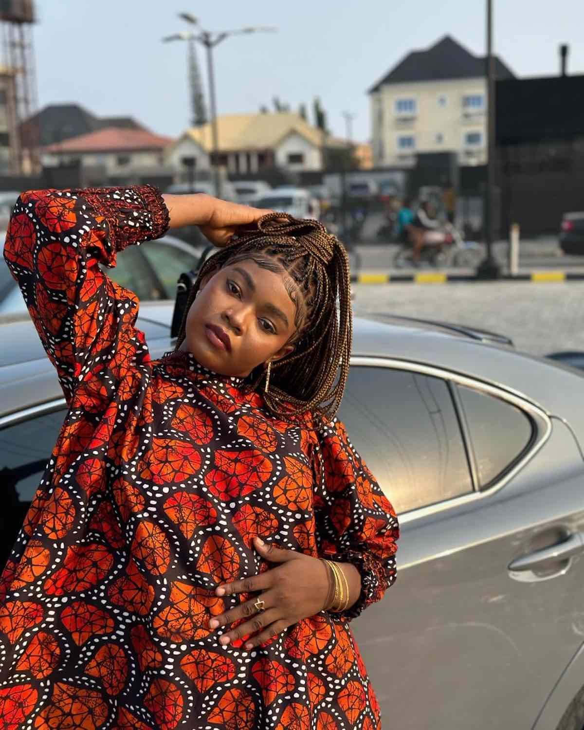 Okoli Classic identified amongst Junior Pope’s crew, health status ...