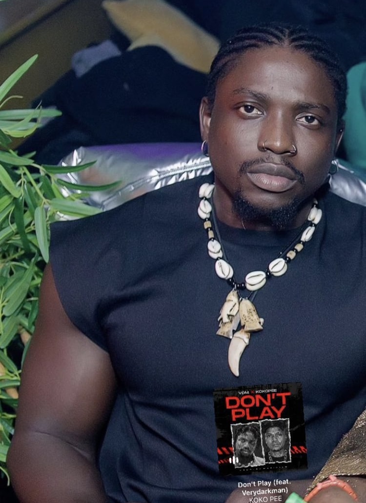 Verydarkman blasted over ‘absurd’ reaction to Iyabo Ojo, Priscilla’s ...